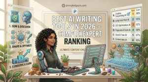 Best AI Writing Tools 2026 — Ranked & Reviewed